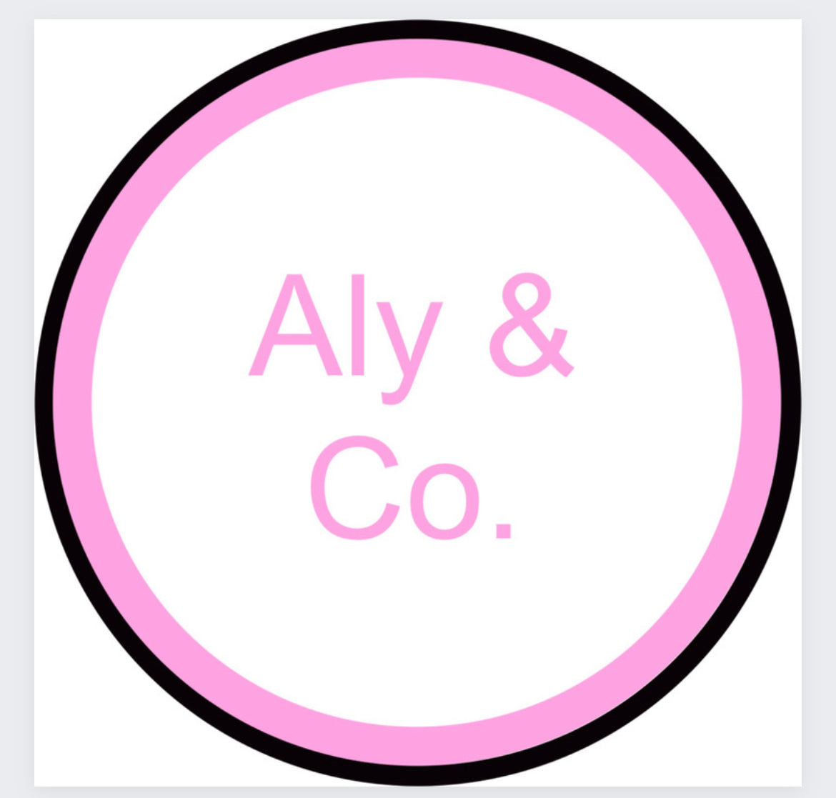 Aly & Co Yarns and Charms – Polka Dot Creek Yarn