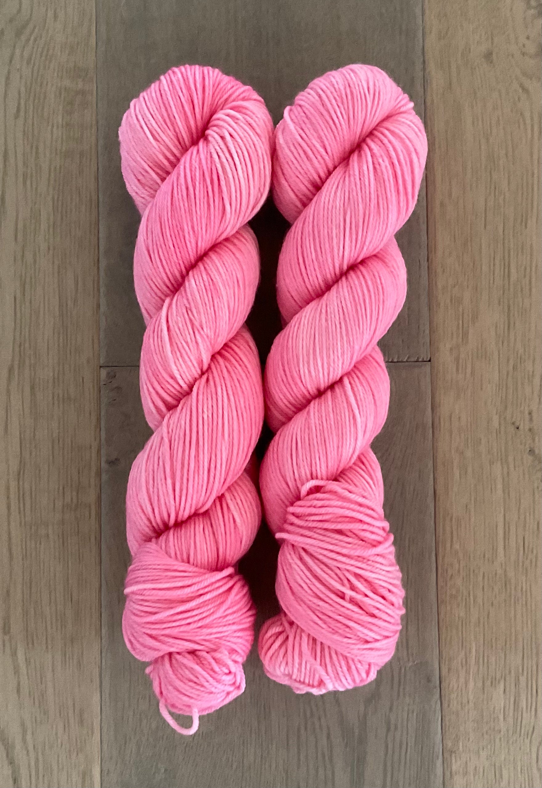 DK Ballerina Yarn – Polka Dot Creek Yarn