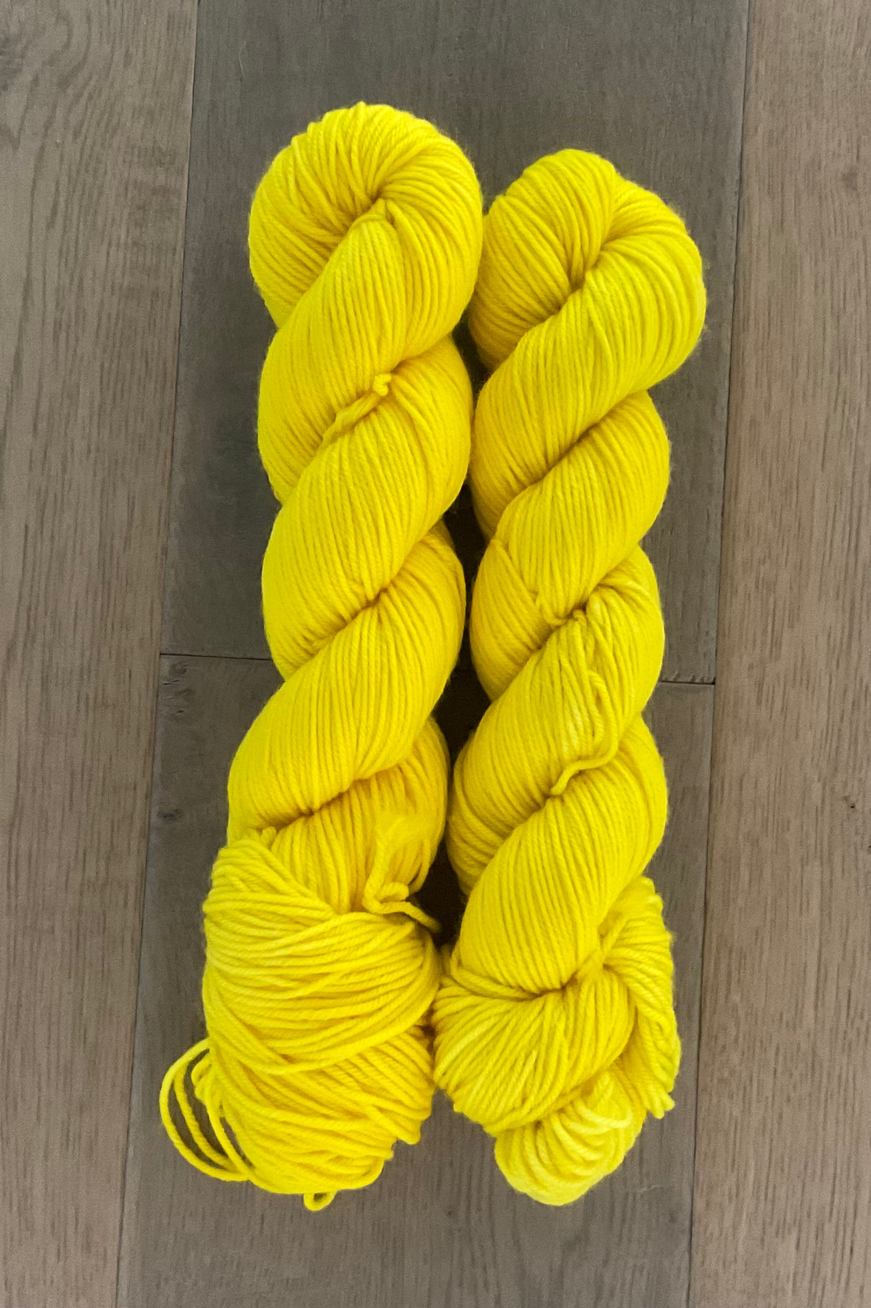 DK Sunshine Yarn – Polka Dot Creek Yarn